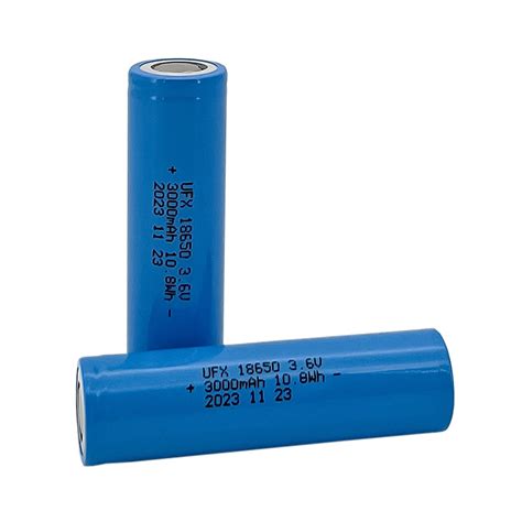 Low Temperature Battery Ufine Battery Official