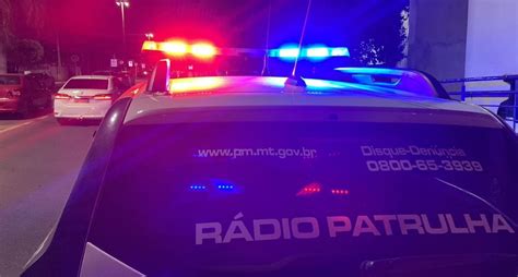 Três são presos suspeitos de envolvimento em assassinato de homem em