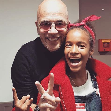 talima ci a publié du contenu sur son profil Instagram Merci