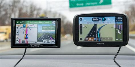 Los 9 Mejores GPS PARA COCHE De 2024 Opiniones Expertas