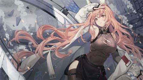Persicaria Neural Cloud Image By Baseness Zerochan Anime