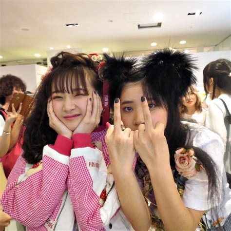 Rie Kaneko Kuromiya Rei And Rei Kuromiya Image On Favim