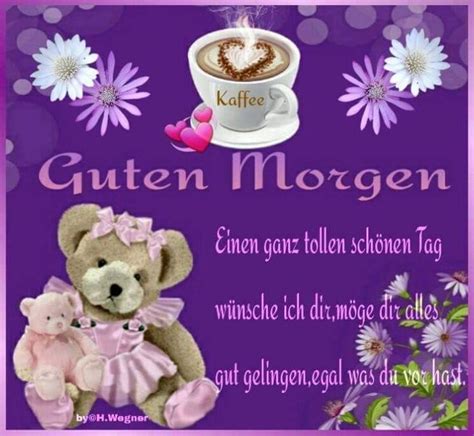 Pin Von Gaby Spieltundbastelthier Auf Guten Morgen Lustige Guten