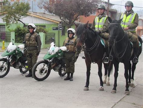 Con más de 200 detenidos terminó la cuarta ronda preventiva de