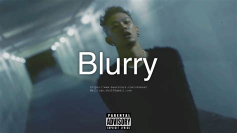 SoldDADA AZU Emo Trap Type Beat Blurry YouTube