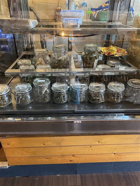 Top Rated Cannabis Dispensaries In Koh Phangan Review