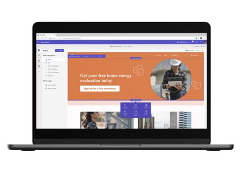 Microsoft Power Pages From Professional Advantage Australia