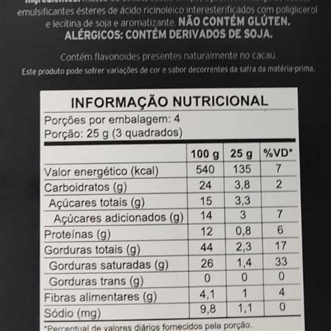 Cacau Show Bendito Cacao 85 Reviews Abillion