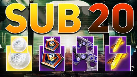 Double Loot Proving Grounds Grandmaster Builds Nightfall Playthrough