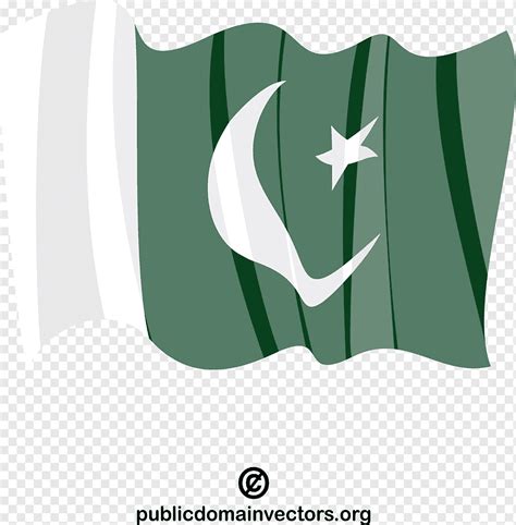 Pakistani National Flag Png Pngwing