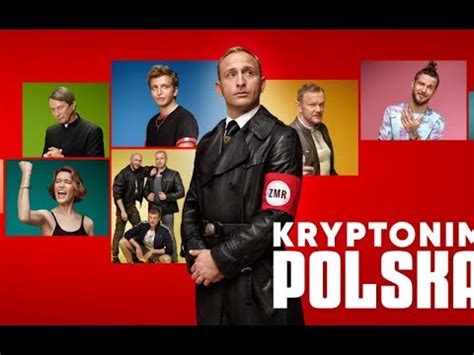 Операция Нация Kryptonim Polska Operation Nation 2023 трейлер