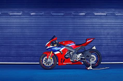 Honda CBR1000RR R Fireblade SP Alle Technischen Daten Zum Modell