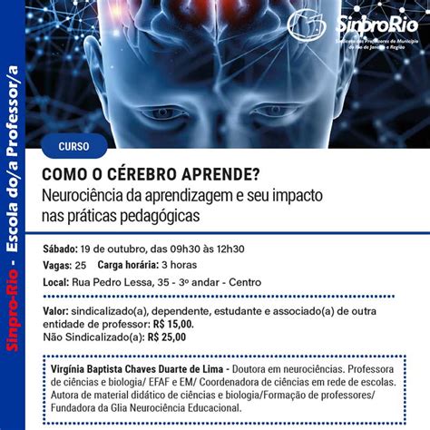 2024 2 COMO O CÉREBRO APRENDE Neurociência da aprendizagem e seu