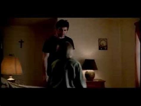 Like Father Like Son Final Warning Scene YouTube