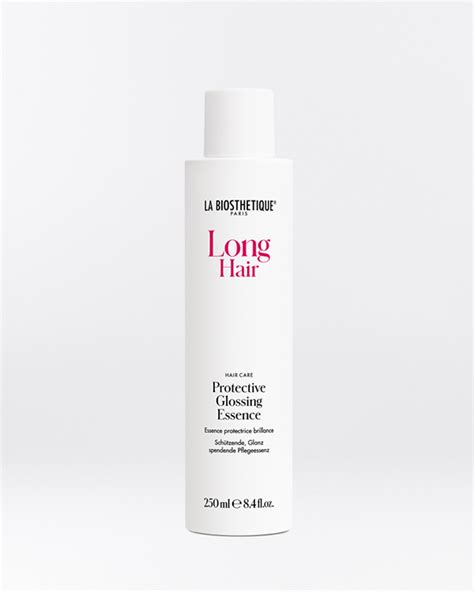 Long Hair Protective Glossing Essence