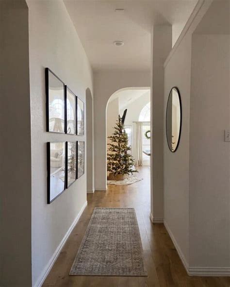 Simple Recessed Hallway Lighting Soul Lane