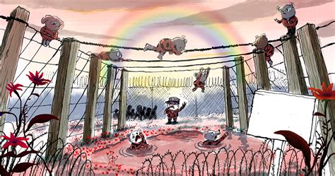 Unicorn Wars