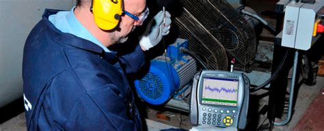Importancia del análisis de vibraciones y monitoreo de la condición de