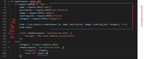 Django Can T Pass A Variable Through My View To The Html Template