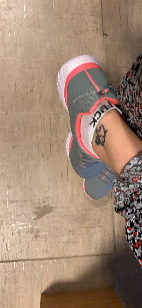 TW Pornstars Miss Sara Darkness Twitter Dirty Socks Im Working