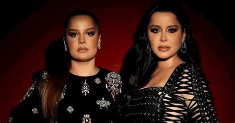 Maiara Maraisa Apresentam Seus Grandes Sucessos Em S O Paulo