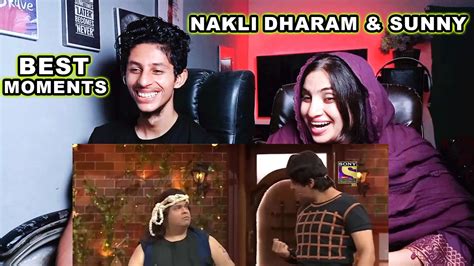 PAKISTANI REACTION on नकल Dharam पज न Sunny क दखई Himachal क खबसरत The
