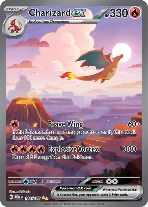 The Most Expensive Cards In Pokemon Scarlet Violet 151 Esports