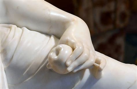 La Bellezza Secondo Canova Paolina Borghese Come Venere Vincitrice