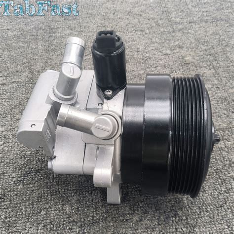 Genuine Power Steering Abc Tandem Pump Gap For Mercedes Cl S S