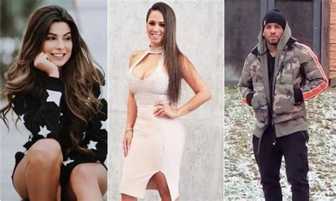 Melissa Klug Se Pronuncia Sobre Presunto Romance Entre Ivana Yturbe Y