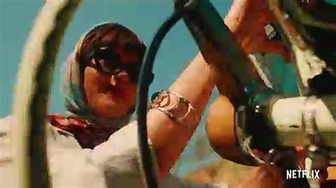 Coisa Mais Linda Trailer Oficial HD Netflix Vídeo Dailymotion