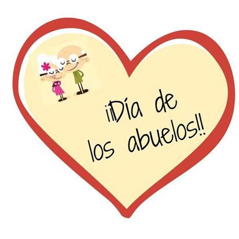 Frases Día del Abuelo 2023 en España mensajes y dedicatorias para