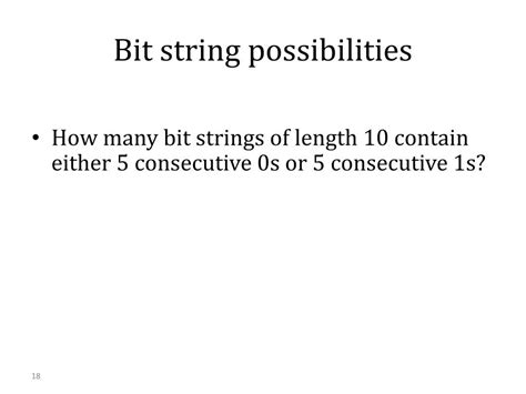ppt counting powerpoint presentation free download id 3270179