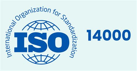 Qué es la norma ISO 14000 y para qué sirve Simplr
