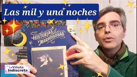 LAS MIL Y UNA NOCHES Coleccion Historias Maravillosas De RBA YouTube