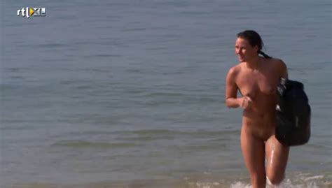 Chantal Nue Dans Adam Zoekt Eva