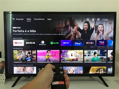 Como Baixar Aplicativos Na Smart TV Semp E LG