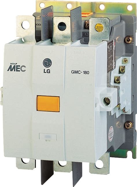 Gmc Contactor Meta Mec Gmc Gmc