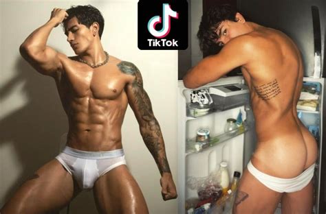 Tiktoker Causa Em Feat Adulto O Lobo Gigante