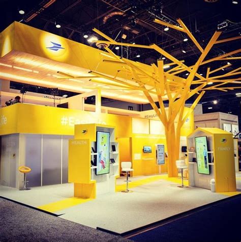 11 Of The Best Trade Show Booth Ideas Abound Blog Tradeshow Booth