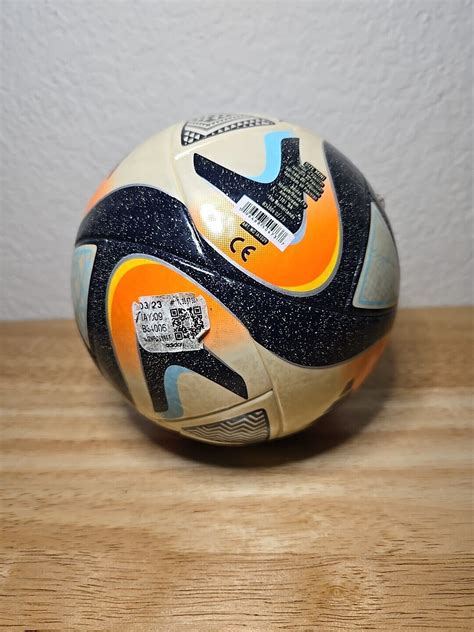 Adidas FIFA Womens World Cup Final 2023 Oceaunz Official Pro Match