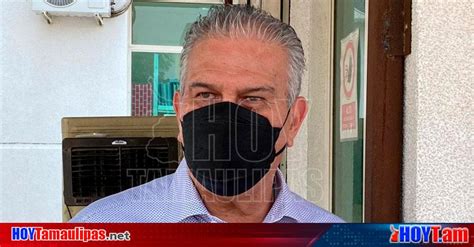 Hoy Tamaulipas Tamaulipas Inicia Campania De Concientizacion Del