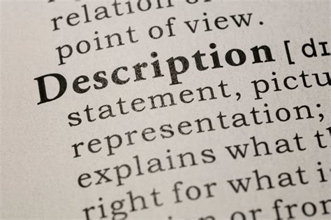 Investigaci N Descriptiva Definici N Caracter Sticas Y Ejemplos
