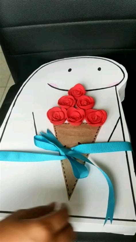 flork caja personalizada Regalos creativos Manualidades fáciles para