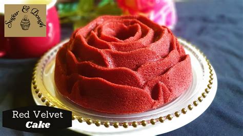 10 ý tưởng red velvet cake decorating ideas để tạo ra món bánh ngọt ngào