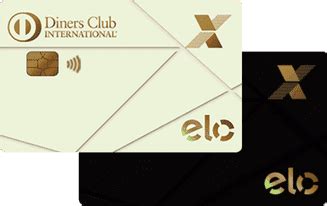 Caixa Elo Diners Club Veja a Pontuação Sala VIP e Anuidade