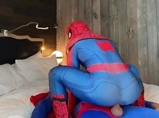 Superman Vs Spiderman Xxx Parody Telegraph