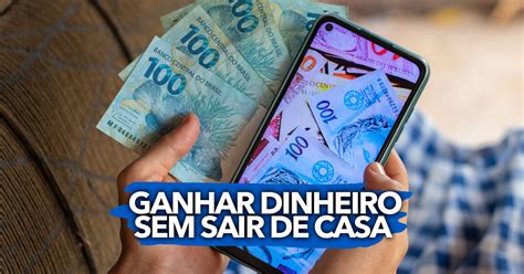Op Es Para Fazer Uma Renda Extra Em Casa Incr Vel Receitas