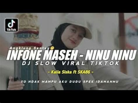 VIRAL TIKTOK DJ YO NDAK MAMPU AKU DUDU SPEK IDAMANMU JEDAGJEDUG DJ