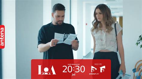 Lia Soția soțului meu Sezonul 2 episodul 19 2 noiembrie 2023